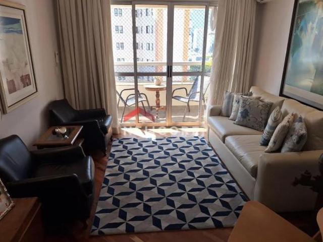 Apartamento em Rua Germano Ulbrich Vila Andrade São Paulo/SP