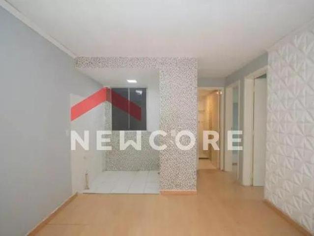 Apartamento em Rua Germano Basler Jardim Leopoldina Porto Alegre/RS