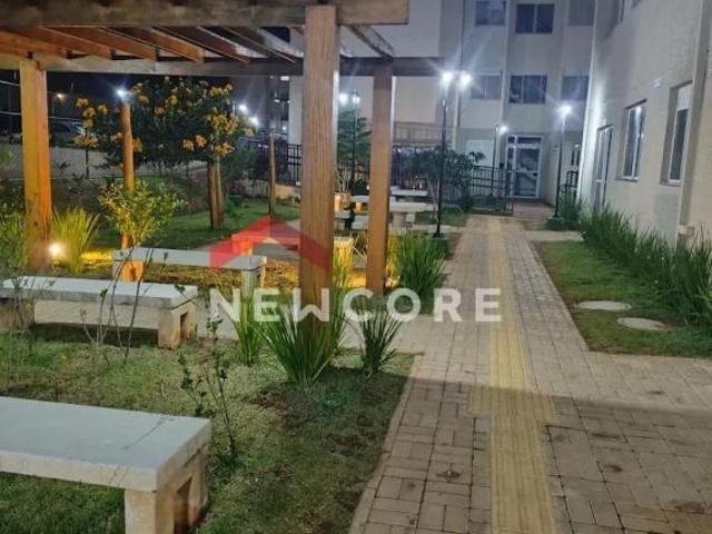 Apartamento em Rua Gertrudes Moro Rossin Jardim Rossin Campinas/SP