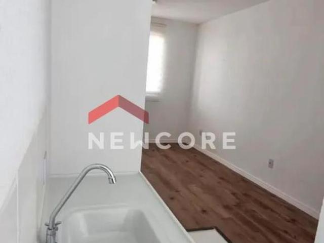 Apartamento em Rua Gertrudes Moro Rossin Jardim Rossin Campinas/SP