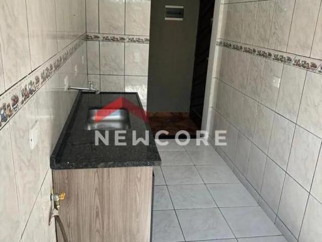 Apartamento em Rua Gitirana Conjunto Habitacional Fazenda do Carmo São Paulo/SP