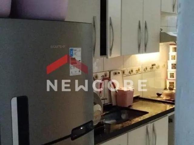 Apartamento em Rua Gitirana Conjunto Habitacional Fazenda do Carmo São Paulo/SP