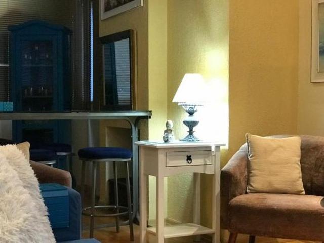 Apartamento em Rua Gil Centro Gramado/RS
