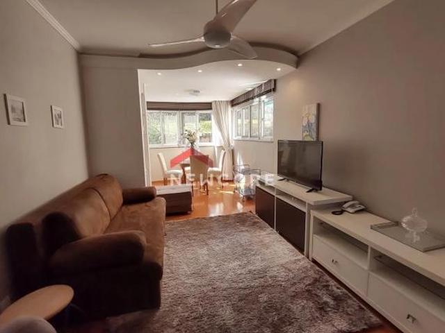 Apartamento em Rua Gil Centro Gramado/RS