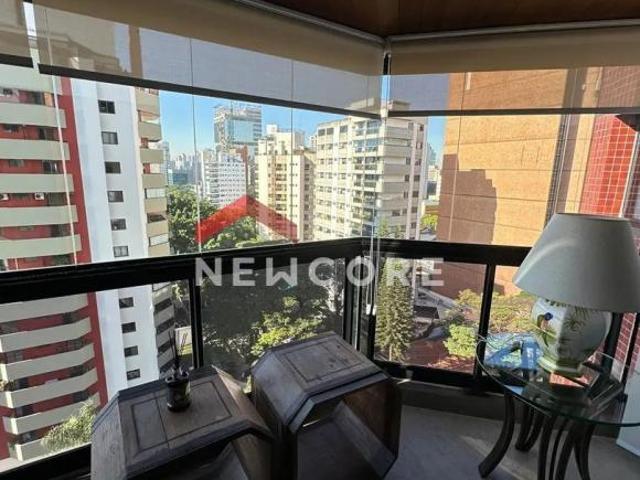 Apartamento em Rua Gil Eanes Campo Belo São Paulo/SP