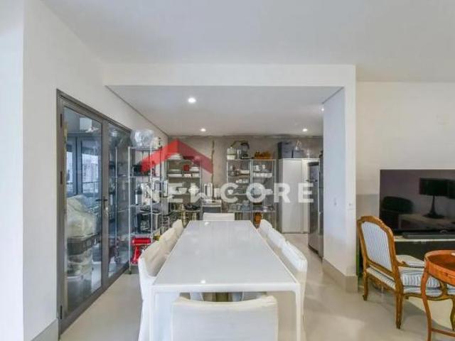 Apartamento em Rua Gil Eanes Campo Belo São Paulo/SP