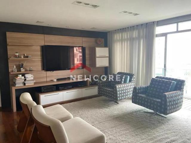 Apartamento em Rua Gil Eanes Campo Belo São Paulo/SP