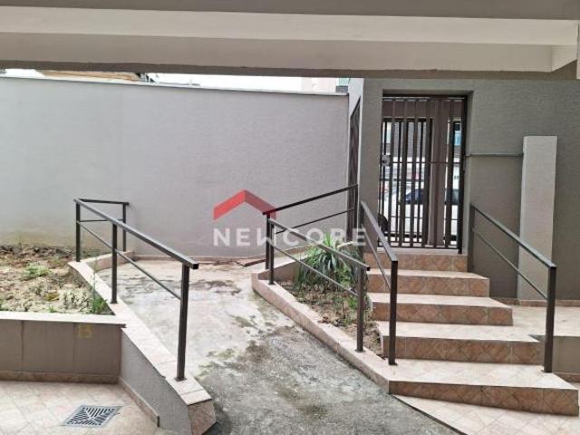 Apartamento em Rua Gil Vicente Silveira Santo André/SP