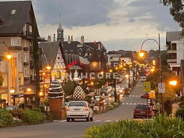 Apartamento em Rua Gil Vila Suíça Gramado/RS
