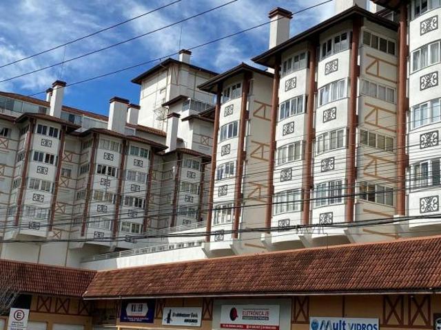 Apartamento em Rua Gil Vila Suíça Gramado/RS