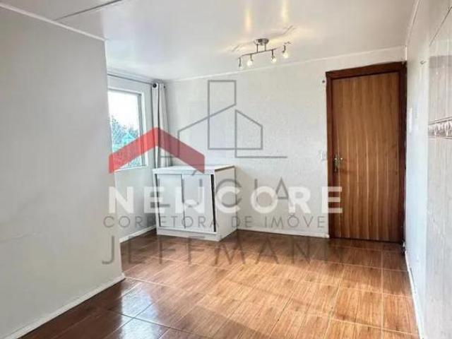 Apartamento em Rua Gildo de Freitas Olaria Canoas/RS