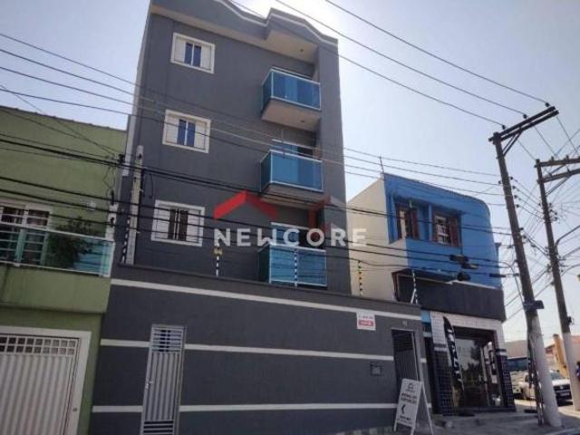 Apartamento em Rua Gilda Vila Esperança São Paulo/SP