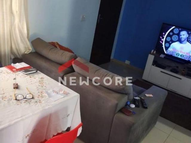 Apartamento em Rua Giovanni Ceresini Conjunto City Jaraguá São Paulo/SP