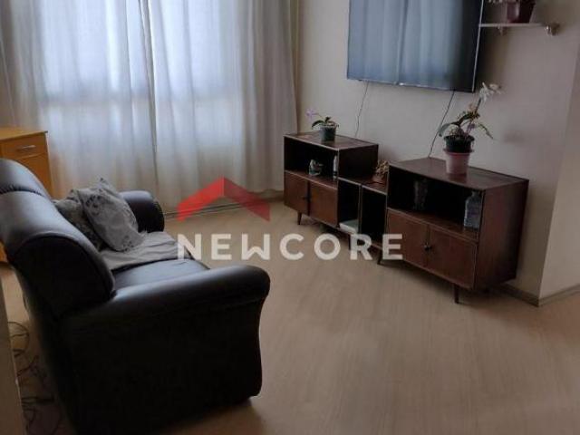 Apartamento em Rua Giovanni Boltraffio Vila Santa Teresa Zona Sul São Paulo/SP