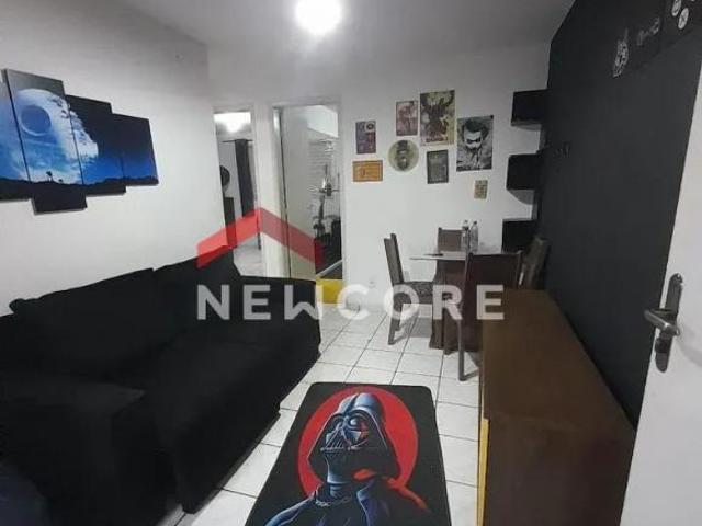 Apartamento em Rua Giovanni Quadri Conjunto Residencial José Bonifácio São Paulo/SP