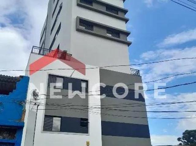 Apartamento em Rua Glênio Peres Vila Jacuí São Paulo/SP