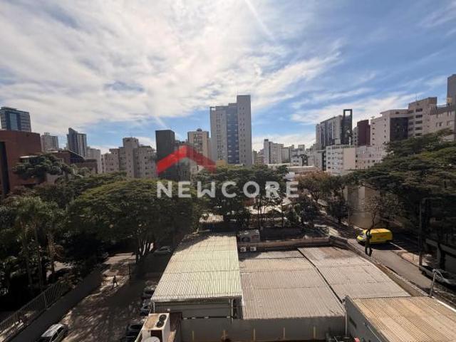 Apartamento em Rua Grão Mogol Sion Belo Horizonte/MG