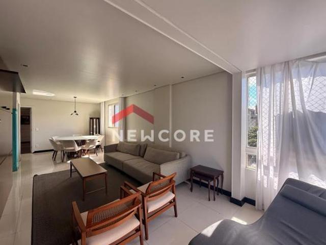 Apartamento em Rua Grão Mogol Sion Belo Horizonte/MG