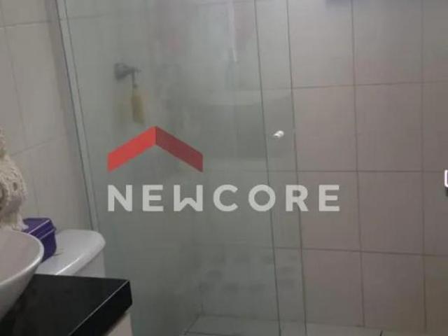 Apartamento em Rua Graciano Soares de Araújo Jardim Central Cotia/SP