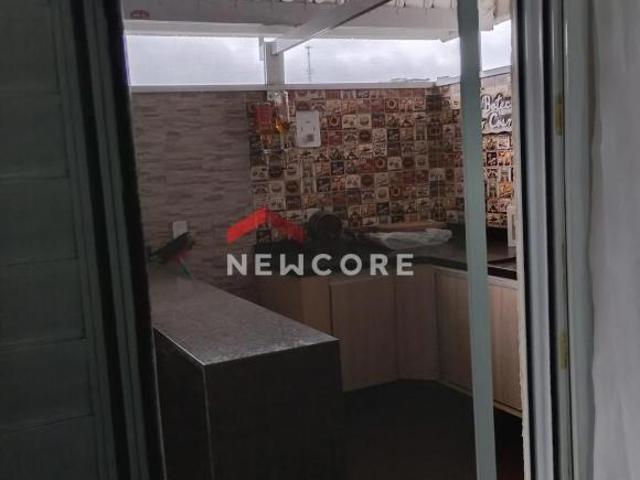 Apartamento em Rua Graciano Soares de Araújo Jardim Central Cotia/SP