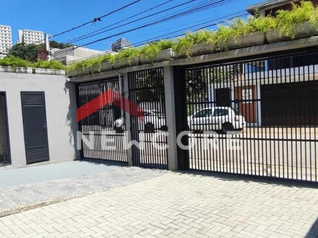 Apartamento em Rua Grauçá Vila Sônia São Paulo/SP