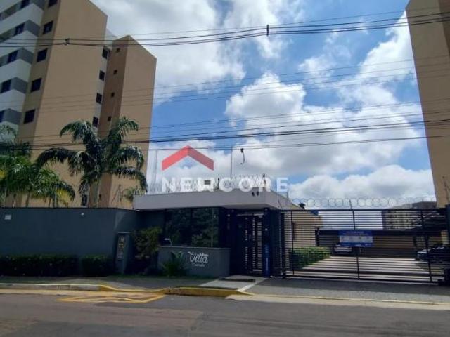 Apartamento em Rua Gregório Montolar Fragata Marília/SP