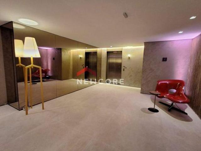 Apartamento em Rua Gregório Serrão Vila Mariana São Paulo/SP