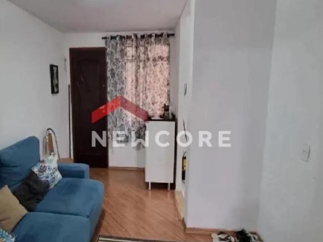 Apartamento em Rua Gregória de Fregel Demarchi São Bernardo do Campo/SP
