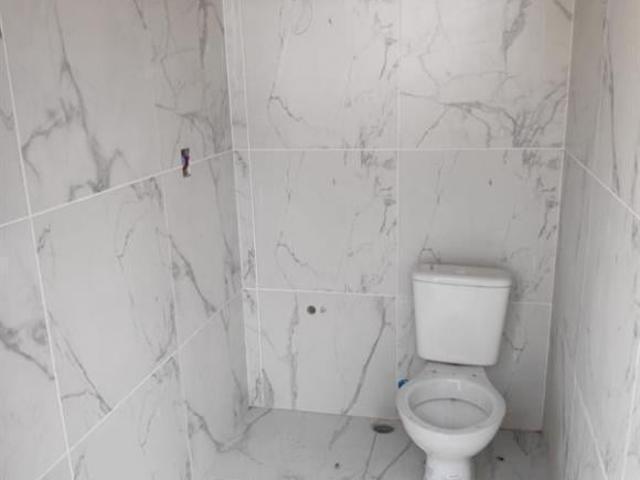 Apartamento em Rua Guacari Vila São Geraldo São Paulo/SP