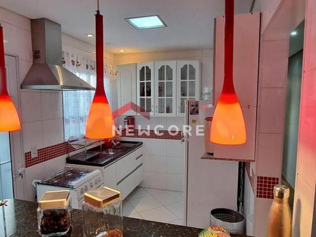 Apartamento em Rua Guaimbé Mooca São Paulo/SP
