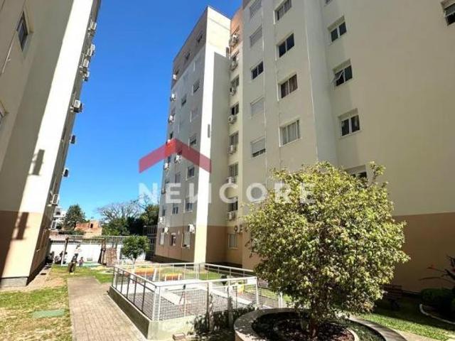 Apartamento em Rua Guaianá Vila Monte Carlo Cachoeirinha/RS