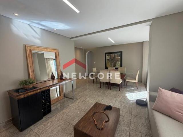 Apartamento em Rua Guaicuí Luxemburgo Belo Horizonte/MG