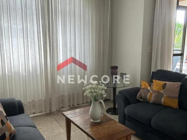 Apartamento em Rua Guaicuí Luxemburgo Belo Horizonte/MG