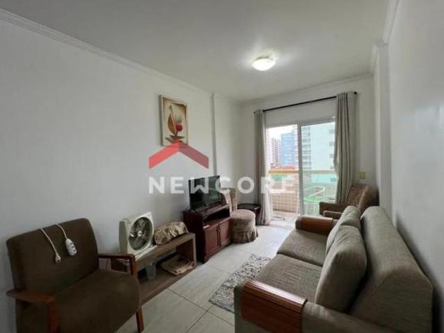 Apartamento em Rua Guaicurus Tupi Praia Grande/SP