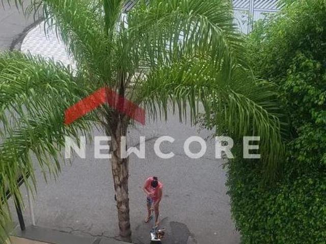 Apartamento em Rua Guaicurus Tupi Praia Grande/SP