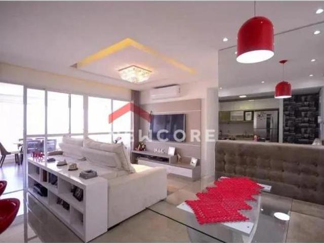 Apartamento em Rua Guanabara Vila Brasílio Machado São Paulo/SP