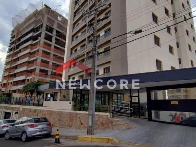 Apartamento em Rua Guanas Montolar Marília/SP