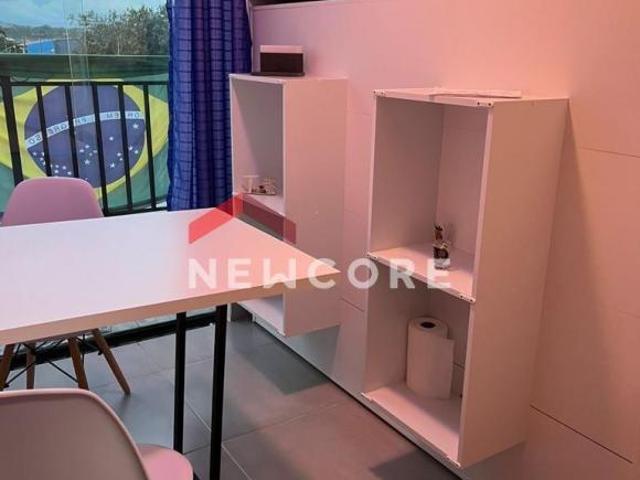 Apartamento em Rua Guaracapá Cidade Nitro Operária São Paulo/SP