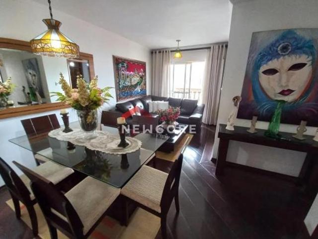 Apartamento em Rua Guaraja Vila Mazzei São Paulo/SP