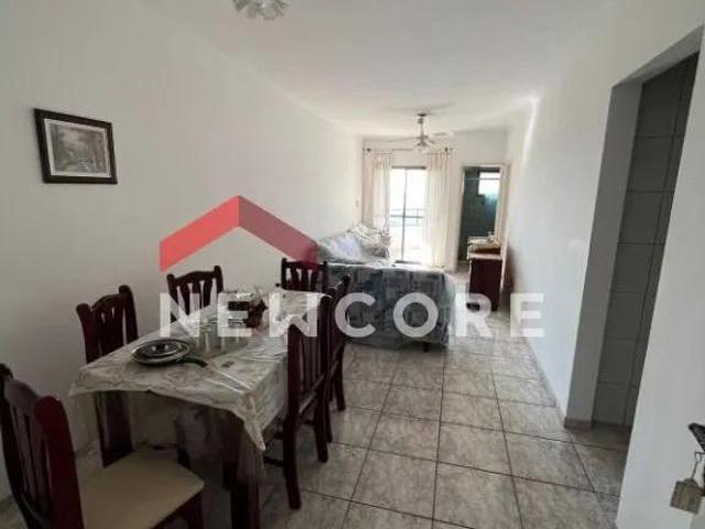 Apartamento em Rua Guaranis Tupi Praia Grande/SP