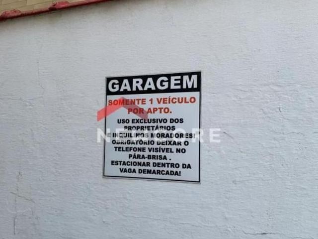 Apartamento em Rua Guaranis Tupi Praia Grande/SP