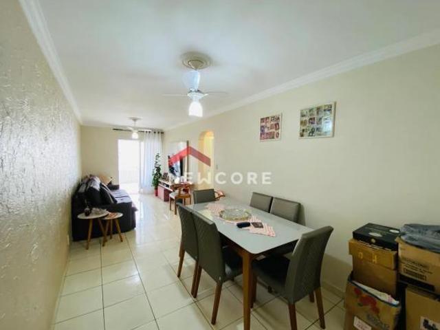Apartamento em Rua Guaranis Tupi Praia Grande/SP