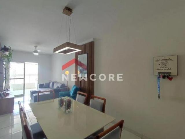 Apartamento em Rua Guaranis Tupi Praia Grande/SP