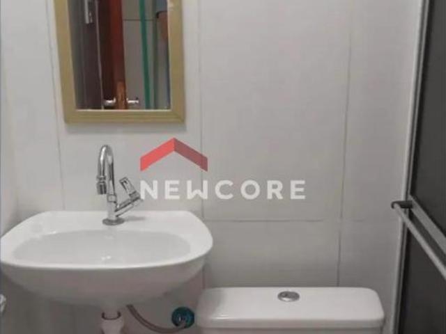 Apartamento em Rua Guaranis Tupi Praia Grande/SP
