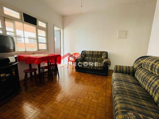Apartamento em Rua Guaranis Tupi Praia Grande/SP