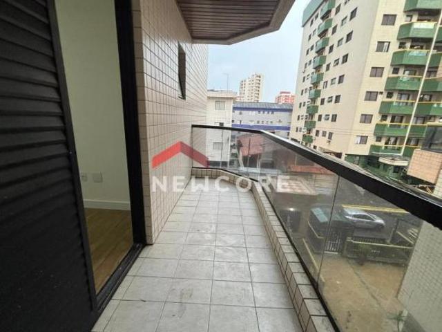 Apartamento em Rua Guaranis Tupi Praia Grande/SP