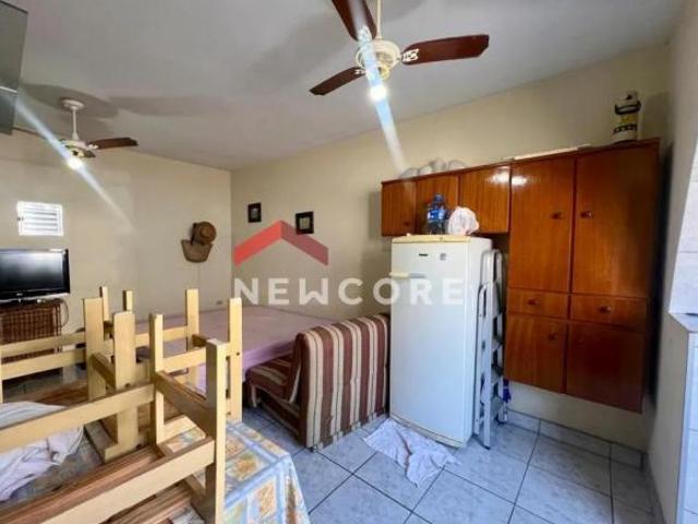 Apartamento em Rua Guaranis Tupi Praia Grande/SP