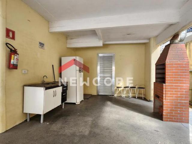 Apartamento em Rua Guaranis Tupi Praia Grande/SP
