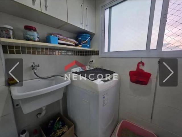 Apartamento em Rua Guaranis Tupi Praia Grande/SP