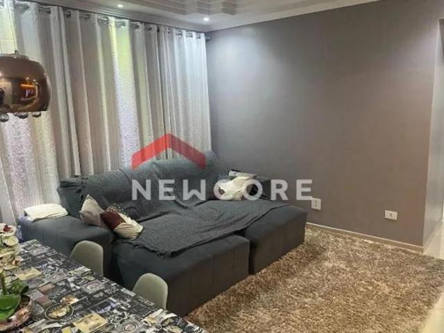 Apartamento em Rua Guarany Parque São Vicente São Vicente/SP